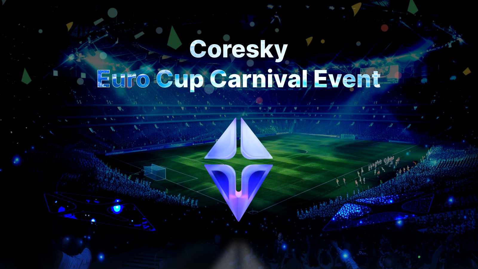 Coresky | High-Yield Asset Offering - Invest for Low Price